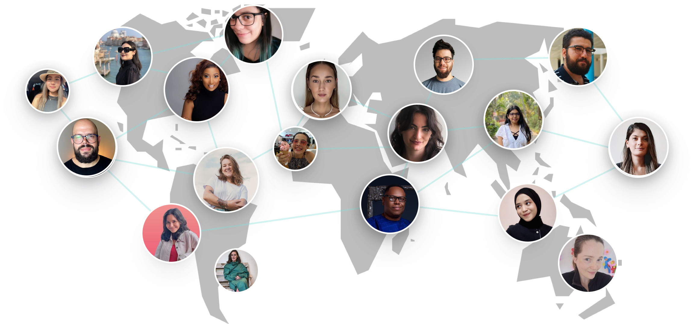 Join our successful Alumni