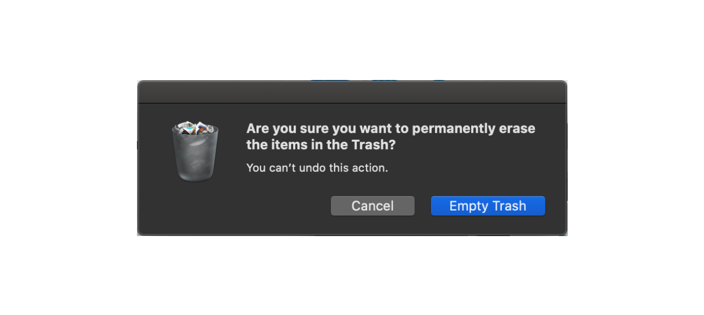 Universal Design Tolerance For Error Example